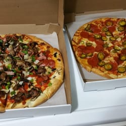 J J’s Pizza - 12 Reviews - Pizza - 20542 Lorain Rd, Fairview Park, OH ...