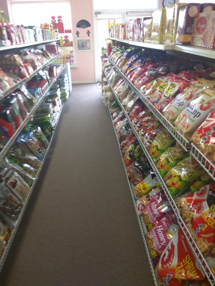 Oriental Market - 11 Photos & 16 Reviews - Imported Food - 162 Lee Dr ...