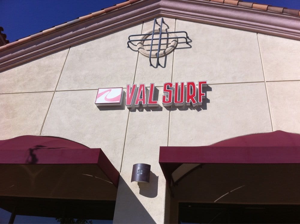 Val Surf - 17 Reviews - Ski & Snowboard Shops - 24140 Valencia Blvd ...