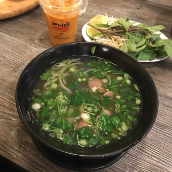 Pho 7 Cow - 509 Photos & 244 Reviews - Vietnamese - 1025 Highland Ave ...
