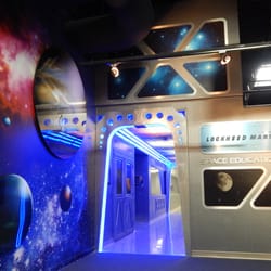 Space Foundation Discovery Center - 14 Reviews - Museums - 4425 ...