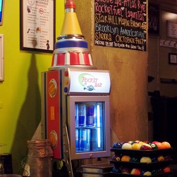 Rocket Bar - 80 Photos & 360 Reviews - Pool Halls - 714 7th St NW ...