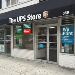 The UPS Store - 34 Reviews - Printing Services - 388 2nd Ave, Gramercy ...