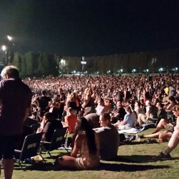 Shoreline Amphitheatre - 1343 Photos & 1133 Reviews - Venues & Event ...