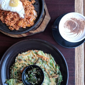 Hanjan - 263 Photos & 82 Reviews - Korean - 3735 99 Street NW, Edmonton ...