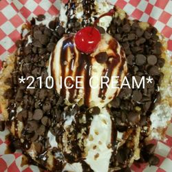 210 Ice Cream - 130 Photos & 77 Reviews - Food Stands - 7126 Bandera Rd ...