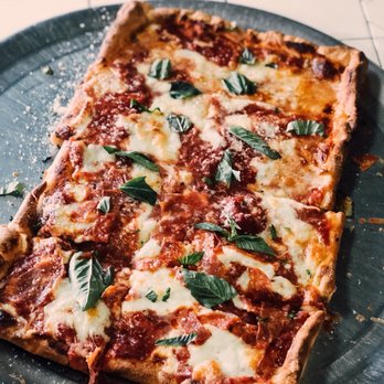 Di Fara Pizza - 1553 Photos & 2832 Reviews - Pizza - 1424 Ave J ...
