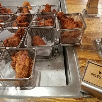 Wicked Spoon - 8834 Photos & 5170 Reviews - Buffets - 3708 Las Vegas ...