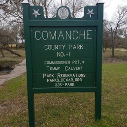 Comanche Park - Parks - 2618 Rigsby Ave, Eastside, San Antonio, TX - Yelp