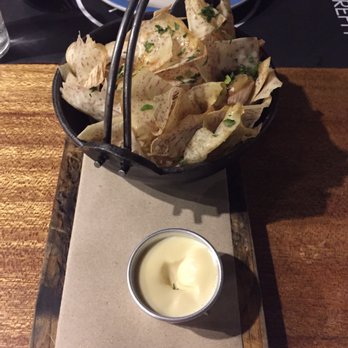 Locavore - 161 Photos & 36 Reviews - Filipino - 10 Brixton St ...