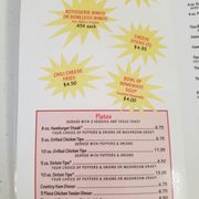 Blue Ridge Diner - 23 Photos & 16 Reviews - Diners - 5176 Old Us Hwy ...