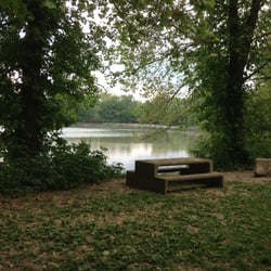 Huffman Dam Metropark - Parks - 4439 Lower Valley Pike, Dayton, OH ...