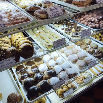 Jaarsma Bakery - 52 Photos & 61 Reviews - Bakeries - 727 Franklin St ...