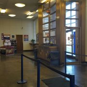 US Post Office - 10 Photos - Post Offices - 611 W 63rd St, Englewood ...