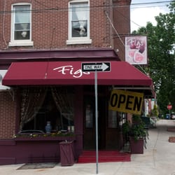 Figs - 86 Photos & 228 Reviews - Moroccan - 2501 Meredith St, Fairmount ...