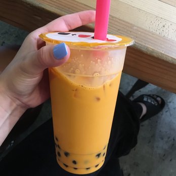Mr Boba - 135 Photos & 87 Reviews - Bubble Tea - 3805 W 6th St ...