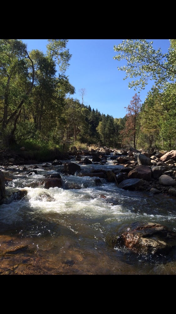 Buckingham Park - Hiking - Left Hand Canyon Dr And Lee Hill Rd, Boulder ...