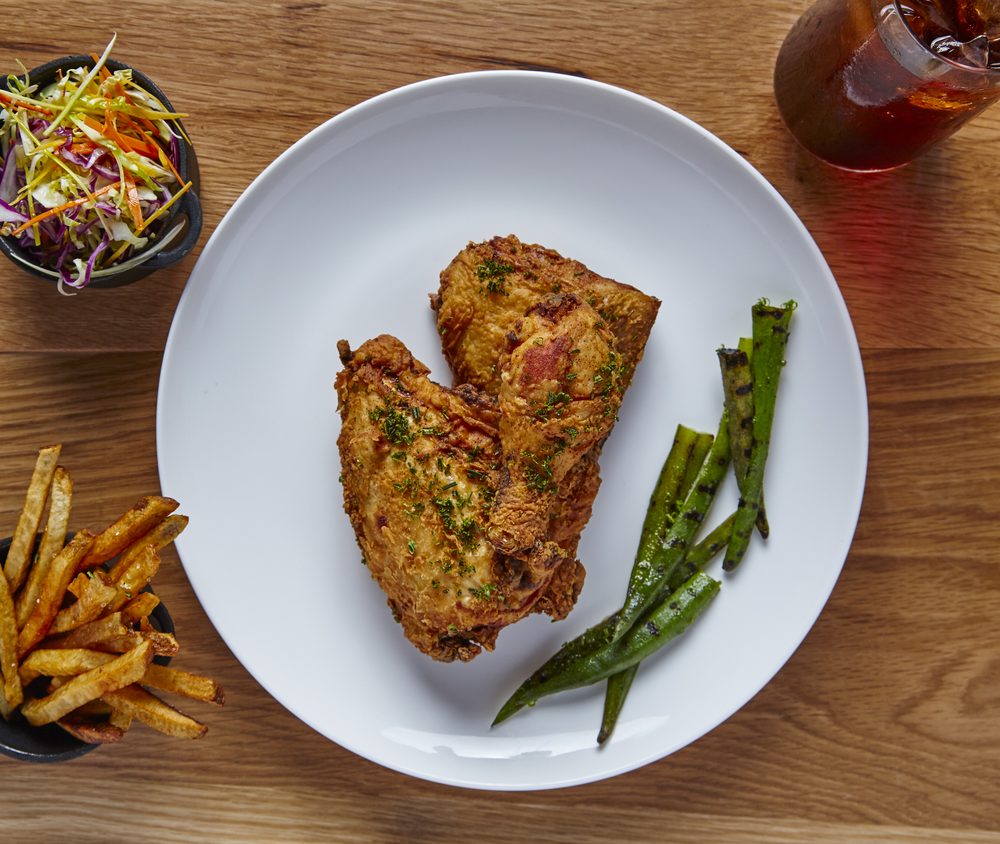 Campfire Restaurant - 51 Photos & 31 Reviews - American (New) - 4100 ...