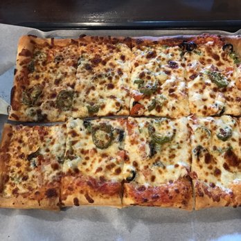 Ziggys Pizza - 81 Photos & 132 Reviews - Pizza - 3700 E Douglas Ave ...