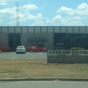Cleveland Utilities - Utilities - 2450 Guthrie Ave NW, Cleveland, TN ...