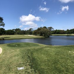 Penscola Navy Base AC Read Golf Course - 18 Photos - Golf - 190 Radford ...