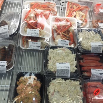 publix fresh seafood cook-in-bag dinners calories