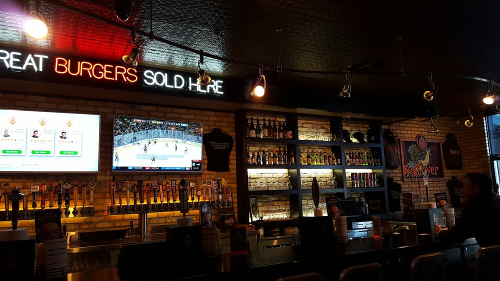 JL Beers - 13 Reviews - Burgers - 3623 S Western Ave, Sioux Falls, SD ...