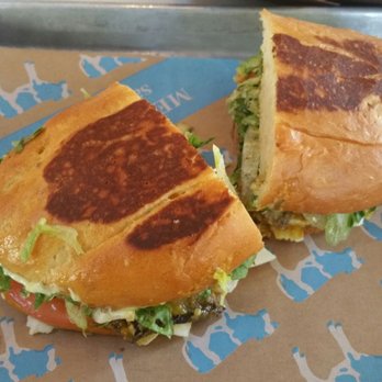 Mendocino Farms - 291 Photos & 380 Reviews - Salad - 966 S Westlake ...