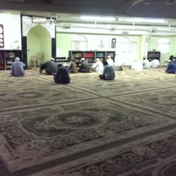 Jama Masjid - Mosques - 6355 N Maplewood Ave, West Rogers Park, Chicago ...