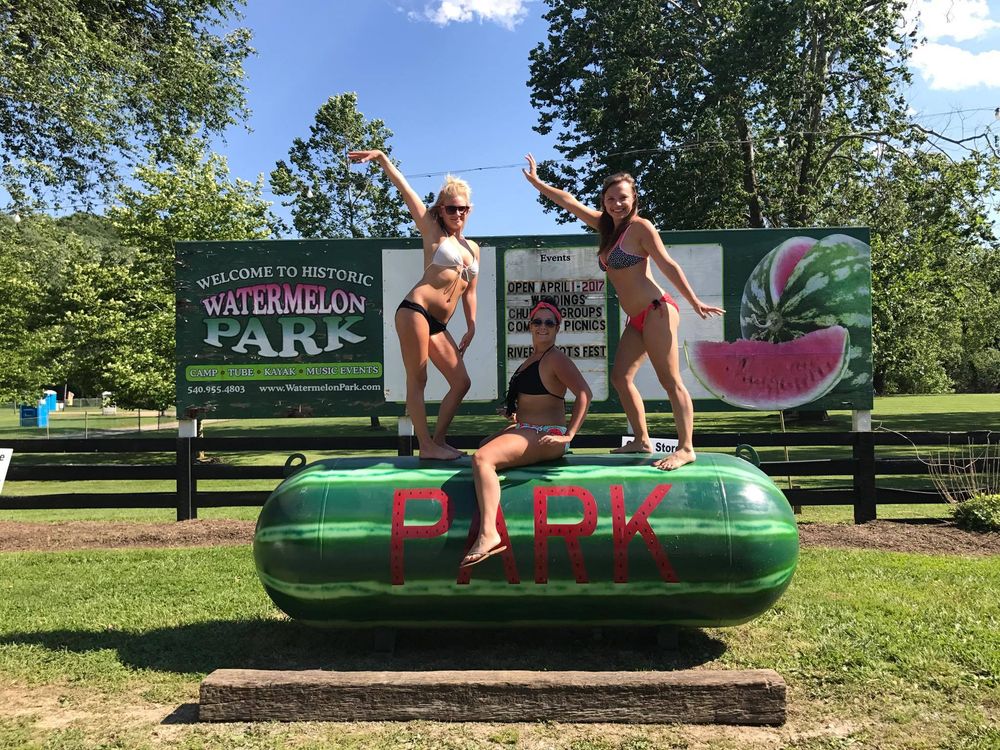 Watermelon Park Campground - 2019 All You Need to Know BEFORE You Go ...