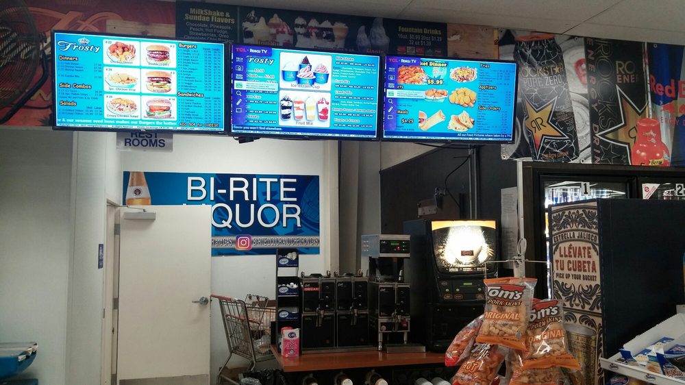 Bi-Rite Liquor Store - 26 Photos - Beer, Wine & Spirits - 1103 Martin ...