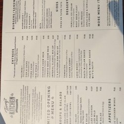 Terry’s Kitchen - Comfort Food - 5625 119th Ave SE, Bellevue, WA ...