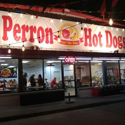El Perron Hot Dogs - 18 Photos & 14 Reviews - Hot Dogs - 5130 E Sam ...