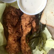 Chicken House - 34 Photos & 58 Reviews - Comfort Food - 4839 Gaston Ave ...