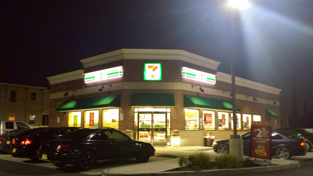 7-Eleven - Convenience Stores - 516 Valley Rd, West Orange, NJ - Phone ...