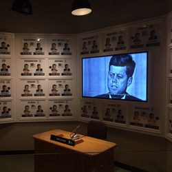 John F Kennedy Presidential Library & Museum - 887 Photos & 204 Reviews ...