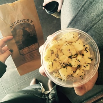 Beecher’s Handmade Cheese - 1720 Photos & 1756 Reviews - Cheese Shops ...