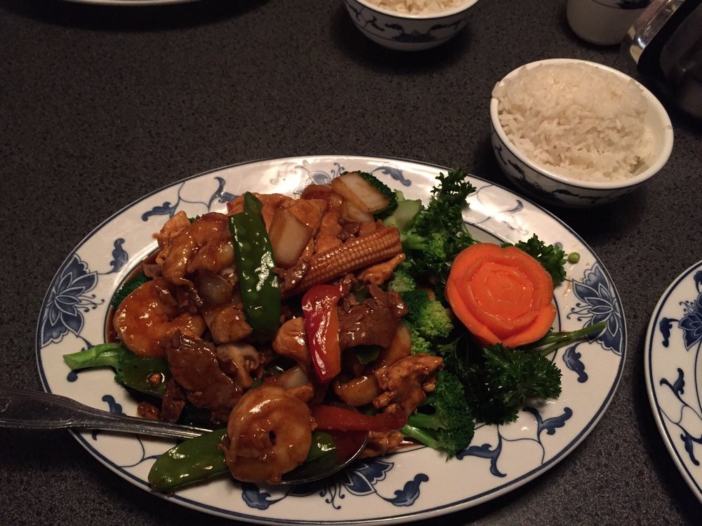 Red Dragon Chinese Restaurant - 10 Photos & 72 Reviews - Chinese - 2513 ...