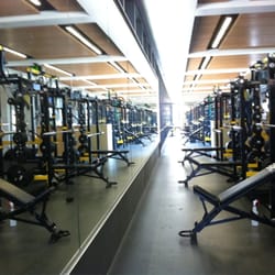 University of Iowa Campus Recreation and Wellness Center - 13 Photos ...