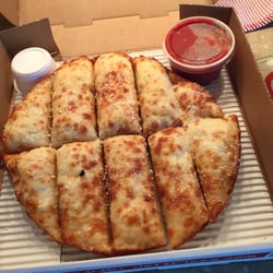 Jet’s Pizza - 17 Photos & 16 Reviews - Pizza - 2764 E 146th St, Carmel ...