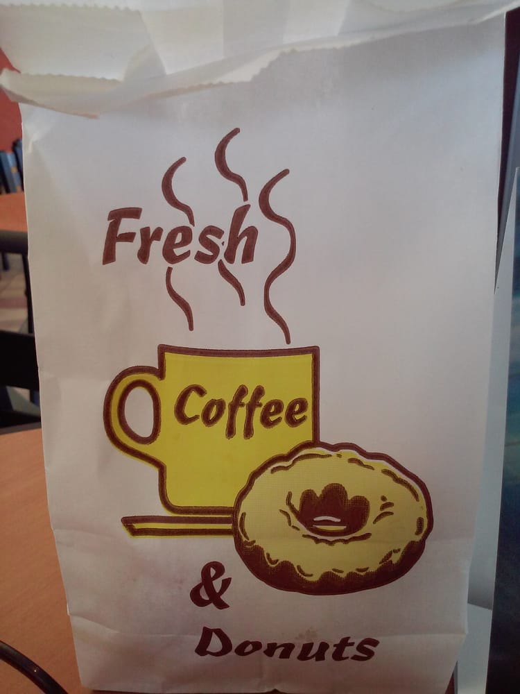Crown Donuts - 25 Reviews - Donuts - 10700 Anderson Mill Rd, Austin, TX ...