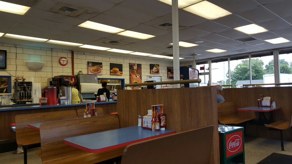 Fuzzy’s Wholesale Bar-B-Que - 10 Reviews - Barbeque - 408 W End Blvd ...