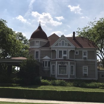 Centralia Historical Society - 319 E Sneed St, Centralia, MO - 2019 All ...