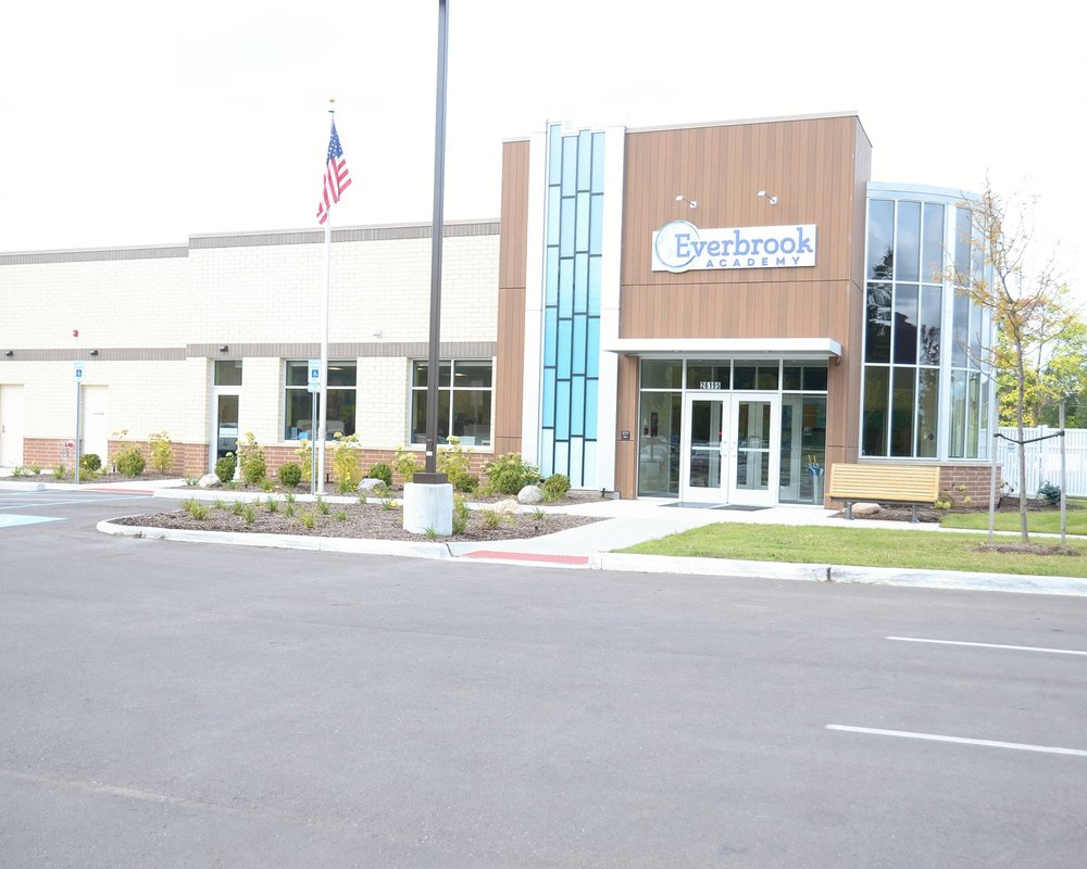 Everbrook Academy of Novi - 10 Photos - Preschools - 26195 Beck Rd ...