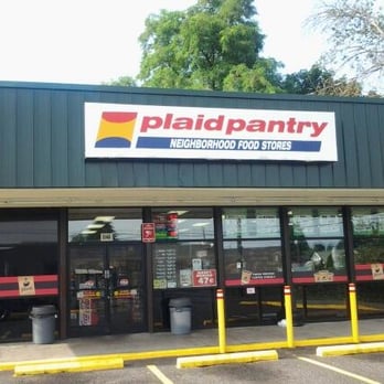 Plaid Pantry - 5146 SE Holgate Blvd, Southeast Portland, Portland, OR ...