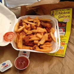 Chicken Galore - 17 Reviews - Chicken Shop - 325 Kearny Ave, Kearny, NJ ...