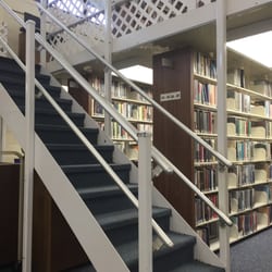 Upper Darby Twp & Sellers Memorial Free Library - Libraries - 76 S ...