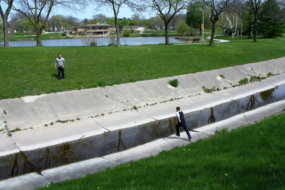 McCarty Park - 11 Photos - Parks - Oak Leaf Trl, West Allis, WI - Yelp