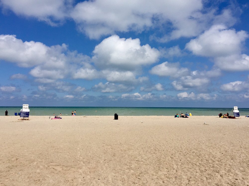 Walnut Beach Park - Beaches - W 1st St, Ashtabula, OH - Yelp