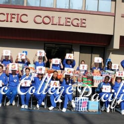 Pacific College - Nursing Schools - 5675 Telegraph Rd, Los Angeles, CA ...